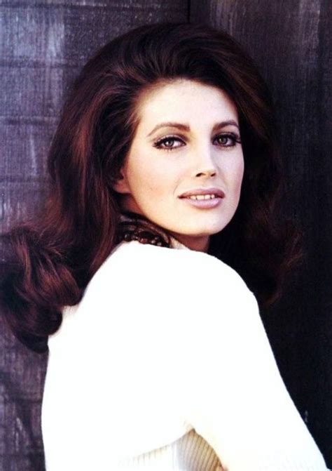 Beautiful Photos Of Gayle Hunnicutt In The 1960s And 70s ~ Vintage