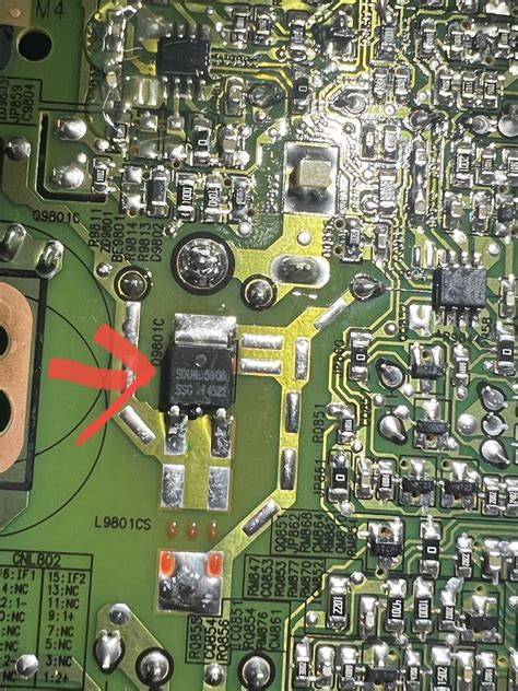 Diode Identification Discrete Semiconductor Products Digikey Techforum An Electronic