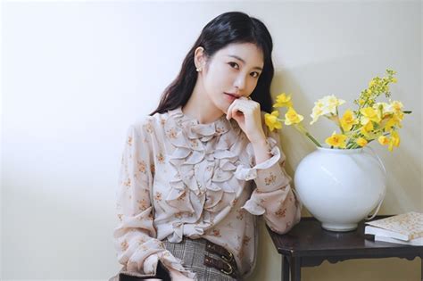 정년이 신예은 더 글로리과 다른 악역 박연진 보이질 않길 바랐다 [인터뷰②]