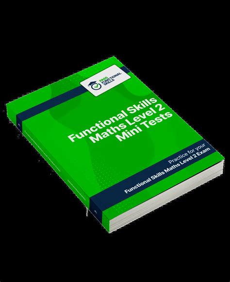 Functional Skills Resources Pass