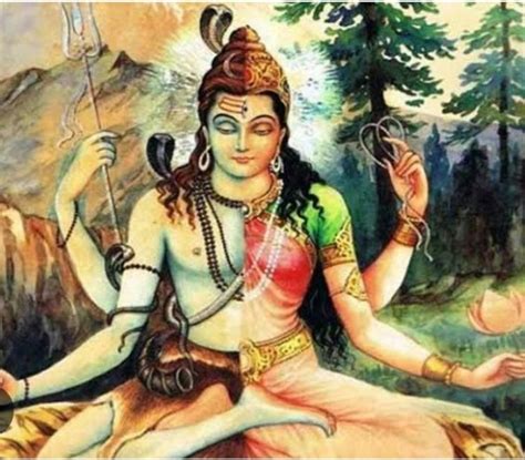 Niranjan Kulkarni On Linkedin Interestingly Today We Are Celebrating Mahashivratri And