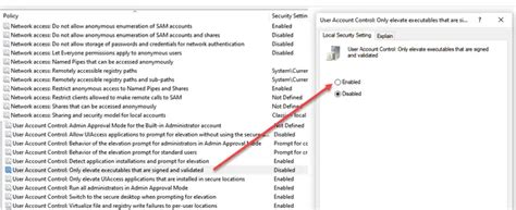 A Referral Was Returned From The Server Shellexecuteex Error 8235