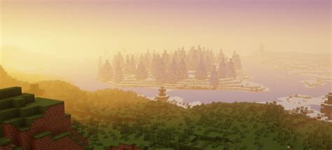 Simplicissimus Shader V Potato Shaders V C RRe S Projects