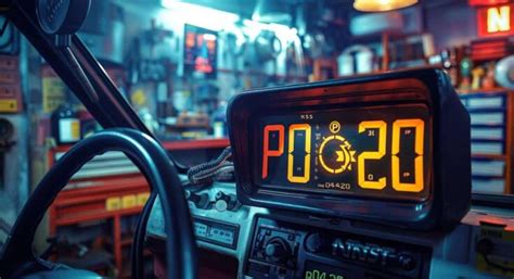 Error Code P0420 Nissan Causes And Solutions