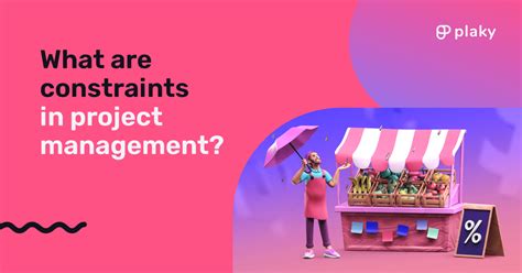 A Guide To Constraints In Project Management