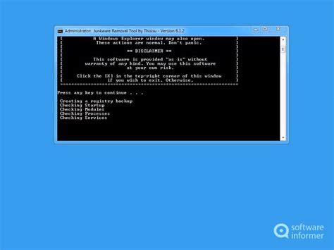 Junkware Removal Tool Video Tutorial Youtube