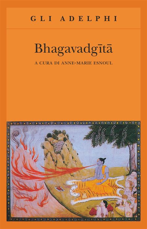 Bhagavadgītā