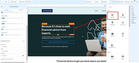 gohighlevel website builder create unlimited websites