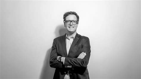 Factory Campus Interview Mit Jan Hendrik Precht