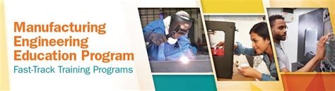 Tri C Manufacturing Engineering Education Training Programs Cleveland Ohio