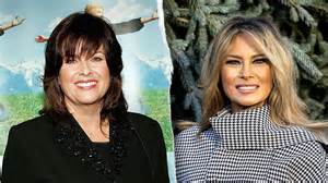 Sound Of Music Star Debbie Turner Helped Decorate White House For