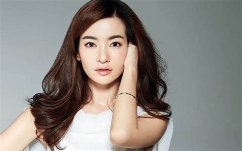 Mingyang Entertainment Beauty Star Li Sheng Inews