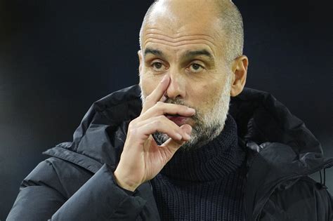 گواردیۆلا لەم حاڵەتەدا دەست لەكار دەكێشمەوە لە مانچێستەر سیتی Yariga