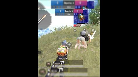 Bgmi Flying Grass Glitch Youtube