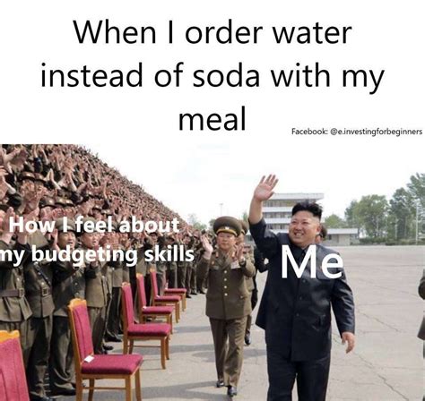 Investing Finance And Money Memes That Are Actually Funny Or Useful