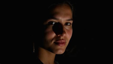 What Is Rembrandt Lighting In Photography Rocketpages