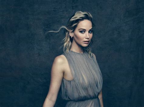 No Hard Feelings Plot Cast And Release Date Of Jennifer Lawrences