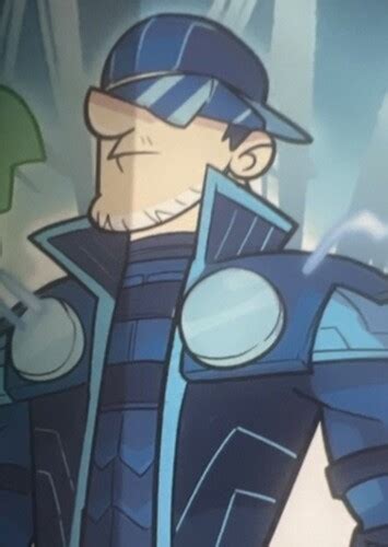 Avatar Duddy Fan Casting For Fgteev Save The World Mycast Fan Casting Your Favorite Stories