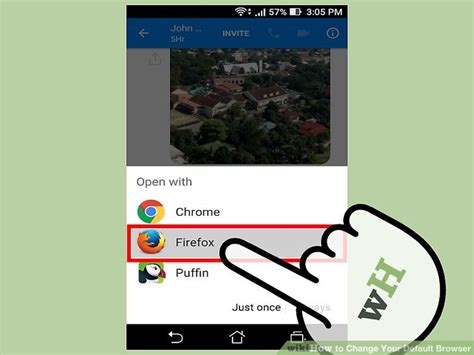 6 Ways To Change Your Default Browser WikiHow 6 Ways To Change Your Default Browser WikiHow
