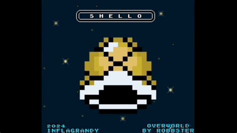 Shello Smw Hack Youtube