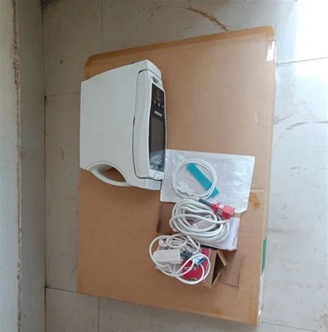 Radical 7 Masimo Pulse Oximeter Tabletop At Rs 100000 In Pune Id