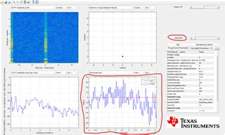 IWRL BOOST Capture RAW ADC DATA From IWRL BOOST DCA Using MmWave Studio
