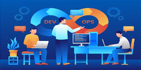 devops automation what is it and how it works