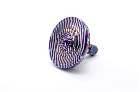 Dynamic Inertia Tops Gavin Sexton Top 500