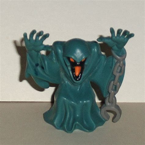 Scooby Doo Phantom Shadow