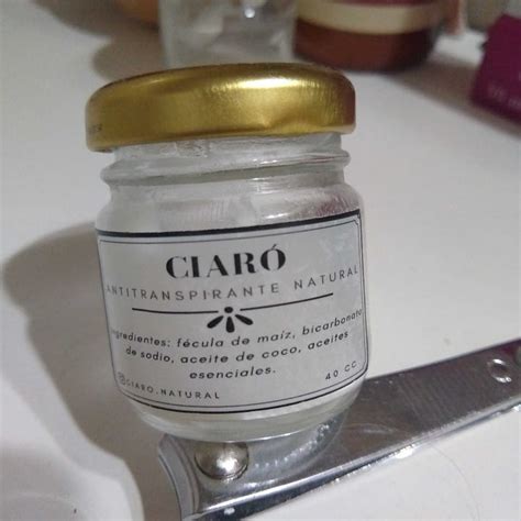 Ciaronatural Reviews Abillion