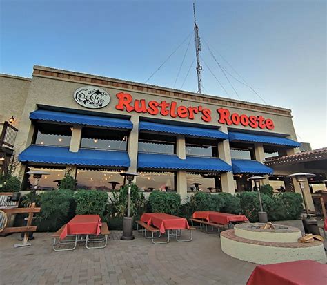 Arizona Locals Cant Get Enough Of These 11 No Fuss Restaurants With Outrageously Delicious Steaks