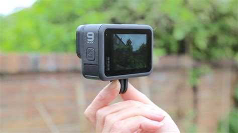 Gopro Hero 8 Vs 9 Black Digital Camera World