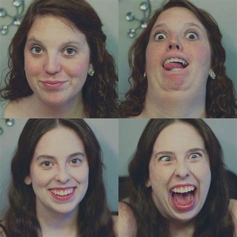 Pretty Girls Ugly Faces Barnorama Pretty Girls Ugly Faces Barnorama