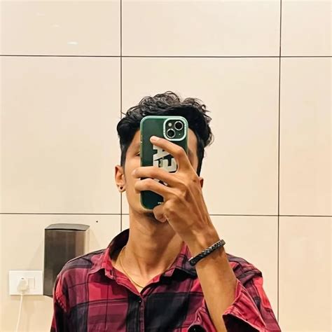 Arjun💎 Arjun D X • Threads Say More