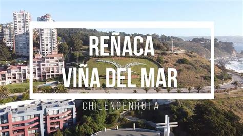 Playa Renaca Chile 🏖️ Playas De Chile 2025