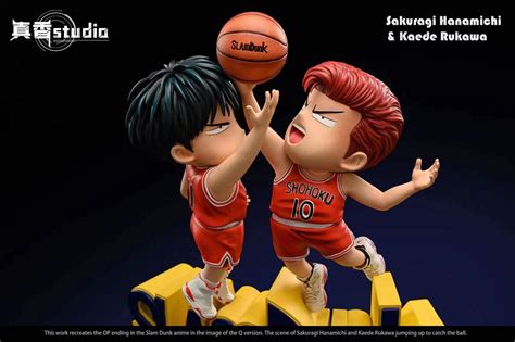 Sakuragi Hanamichi Chibi