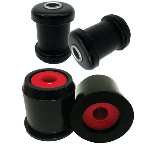 Ford Transit Connect Complete Front Lower Arm Front And Arb Rear Bushing Kit 13 18 Uk