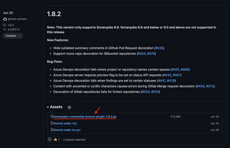 Tool Note 讓 Sonarqube 成為你的糞 Code 守門員 Rexhungs Blog