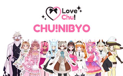 Chu Nibyo Love Chu