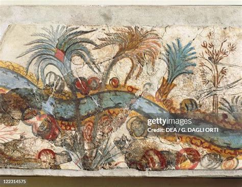 Minoan C Photos And Premium High Res Pictures Getty Images