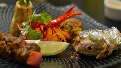 My Food My Life The Kabab And Biryani Festival At Swissotel Kolkata
