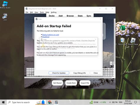 Please Help Me This Keeps Popping Up Like Non Stop And I Cant Even Click Anything Unless I