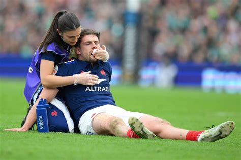 Pierre Louis Barassi Je Suis Dégouté Pour Un Manque De Maîtrise D