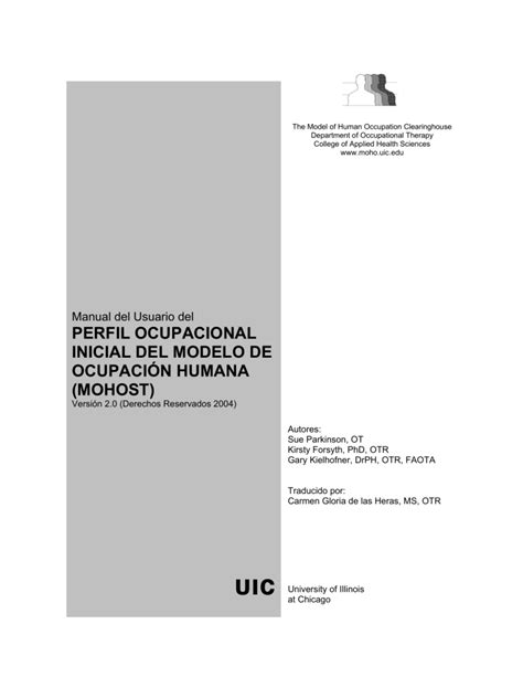 Abrir Spanish Mohost