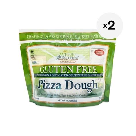 The Best Gluten Free Pizza Crusts Brands And Recipes Storytellingco