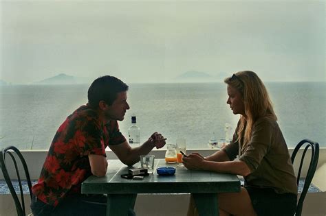 Sybil Sex Ψυχανάλυση Grand Magazine