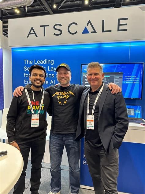 David P Mariani On Linkedin Attended The Gartner Data And Analytics Summit In London Last Week A