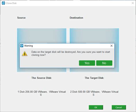 Clone VS Image What S The Difference Get The Answer Now MiniTool Partition Wizard