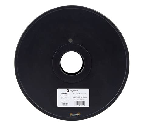 Polymaker Polycast 175mm Filament 3kg Phaser Fpv