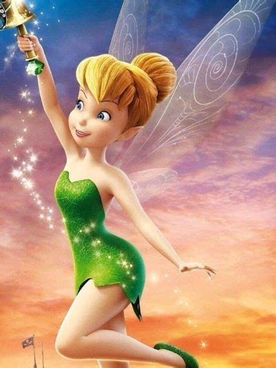 Chat With Tinkerbell Enjoy Free Character Ai Chat Joyland Ai